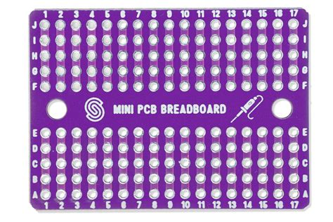 Pcb Breadboard