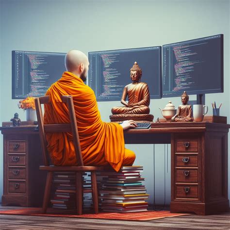 Nima Yonten On Linkedin I Am Just A Simple Developer Bing Image Creator