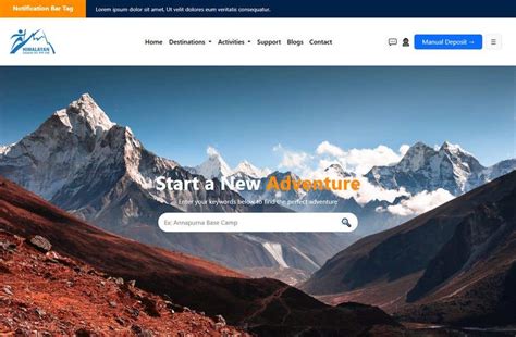 Entry 11 By Zubairmukhtar92 For Pure Bootstrap Htmlcss Development