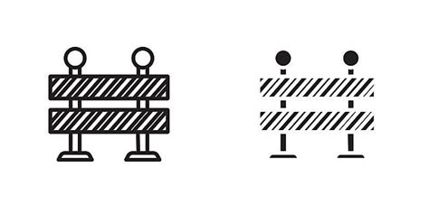 60 Parking Boom Gate Stock Illustrations Royalty Free Vector Graphics And Clip Art Istock