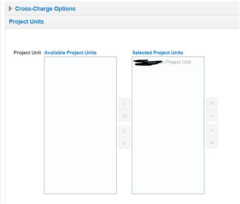 Ppm Setup For Oracle Fusion Part1 My Techno Journal