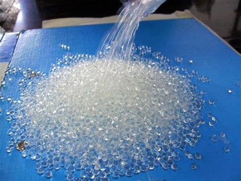 热塑性聚氨酯弹性体TPU的合成加工以及性能解析 知乎