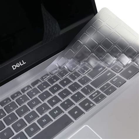 Raya Silicone Keyboard Skin Cover For Dell G Series Inch Laptops Dell G Series