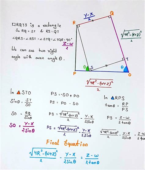 Power Of Chord Theorem Mind Your Concept