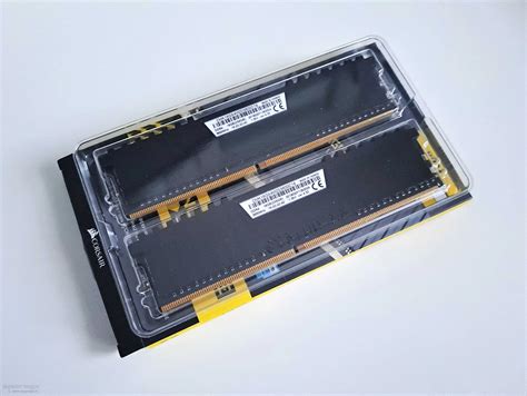 [vand] Memorii Ram Ddr4 Corsair Vengeance 2 X 8gb 3600 C18