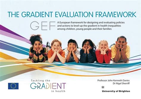 The Gradient Evaluation Framework Ppt