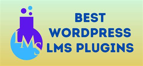 12 Best Wordpress Lms Plugins In 2024