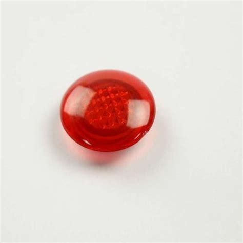 Wb25x10016 Ge Range Indicator Light Cover