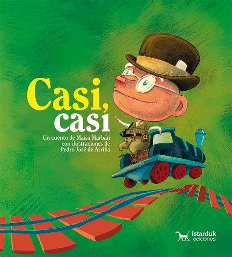 Casi Casi Literatil