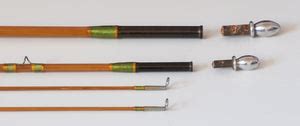 Hardy Palakona The Marvel Bamboo Rod 76 32 4 5wt Spinoza Rod