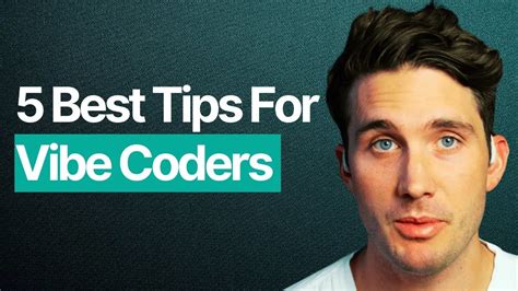 5 Essential Vibe Coding Tips To Avoid Common Mistakes Geeky Gadgets