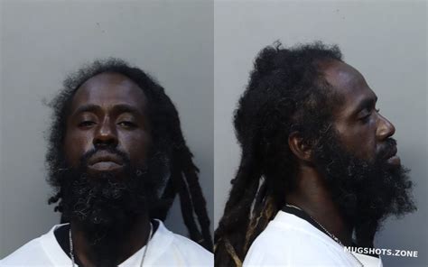 Moss Dwight Erickson 10 22 2025 Miami Dade County Mugshots Zone