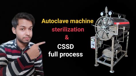Autoclave Sterilization Expiry Time At David Truman Blog