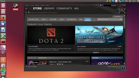 Gamers That Use Steam Play For Linux Should Soon Be Happier Thanks To