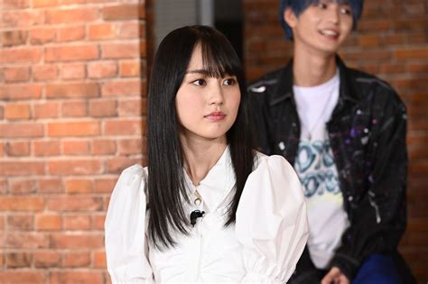 【乃木坂46】賀喜遥香、放送日に迫る新ドラマ「最初はパー」の制作発表記者会見に挑む！！！ 乃木速