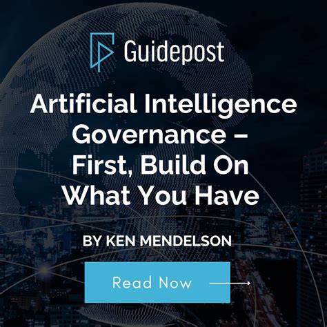 Guidepost Solutions On Linkedin Ai Aigovernance Compliance Ethical
