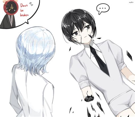 Yi Sang Faust Dante And Kongou Sensei Project Moon And More