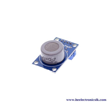 Mq7 Carbon Monoxide Gas Sensor Module Hande Electronics