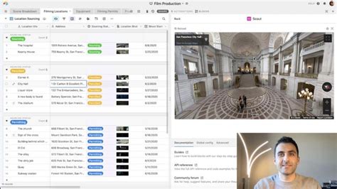 Greg Leclercq On Linkedin Airtable Blocks Sdk Preview