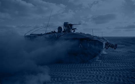 Armoured Cbrn Monitoring Bertin Environics