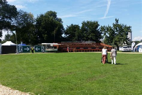 Tag Des Gartens Agentur Livevent Eventproduktion