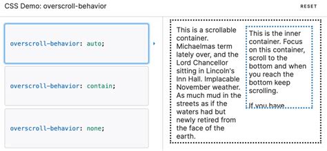 Scroll Leak In Safari On Ios Kanstantsin Khmylou