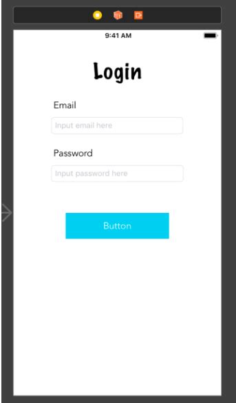 How To Implement The MVVM Design Pattern In Swift IOS App Templates