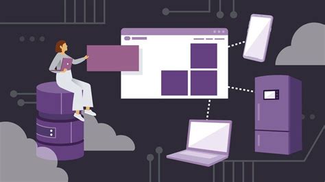 online course building web apis with asp core in 6 from linkedin learning class central