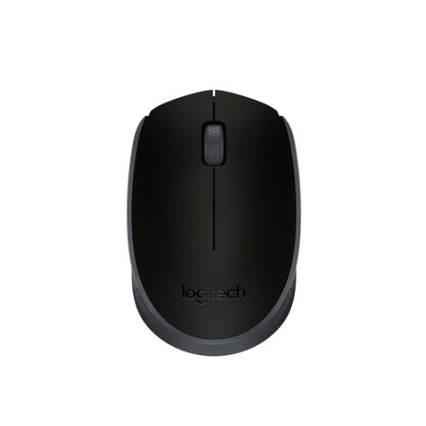 Logitech Wireless Mouse M171 Advanced Pc Bahrain