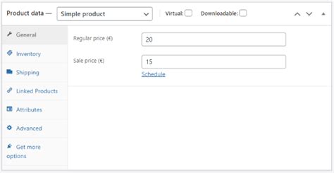 Add Products To Woocommerce Sale Page 101