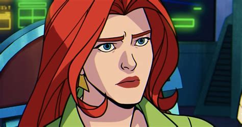 Are There Really Two Jean Greys In X Men 97 Theories Explored
