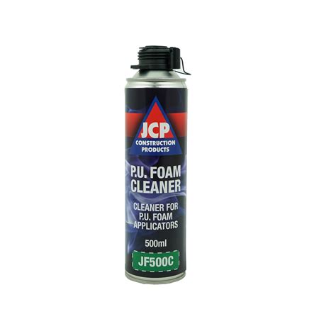 Polyurethane Cleaner