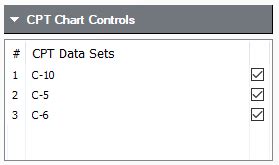 Settle Tutorials Rapid CPT Data Import Settle Tutorials Rapid CPT Data Import