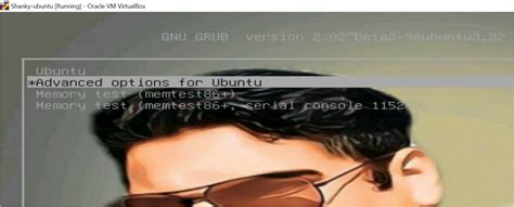 Ubuntu Grub Linux Bootloader And Configuration
