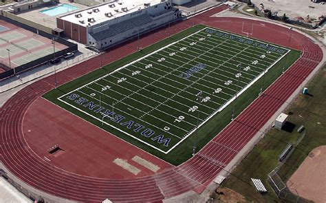 Facilities — San Bernardino Valley College