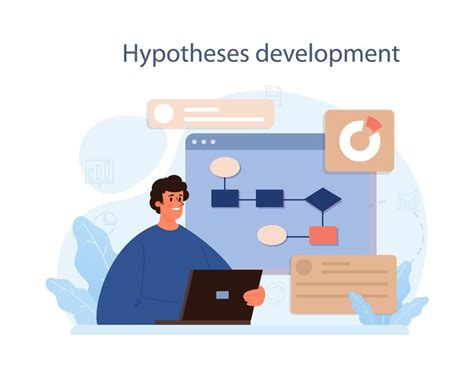 Premium Vector Predictive Analytics Process Of Using And Processing Data To Forecast Future