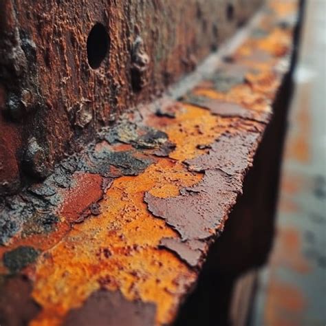 Free Rusty Metal Texture Photo Rust Metal Texture Download At StockCake