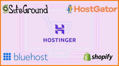 Best Hosting Provider For Ecommerce 2022