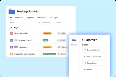 how asana uses work management to optimize resource planning [2024] asana