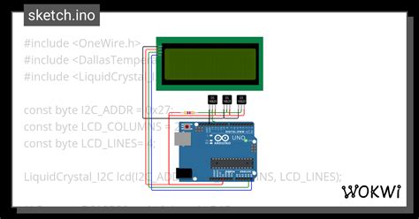 Wokwi Online Esp32 Stm32 Arduino Simulator
