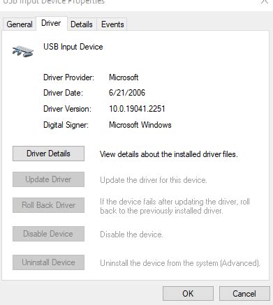 Arduino Uno Appearing As Device Unknown Ide X Arduino Forum