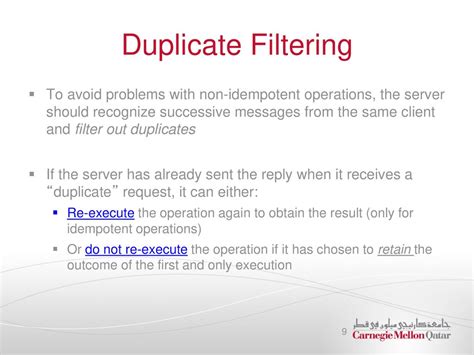 Distributed Systems Cs Ppt Download