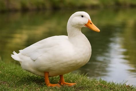 A Complete Guide To Keeping Pekin Ducks Vet Verified