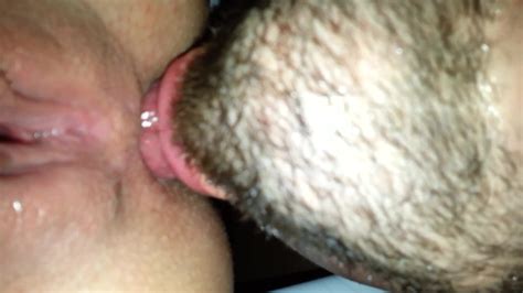 Feeding My Husband