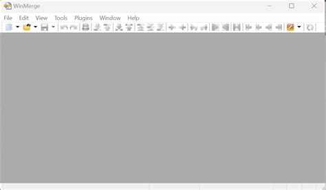 How Do I Create A Patch From Directory · Issue 1753 · Winmerge