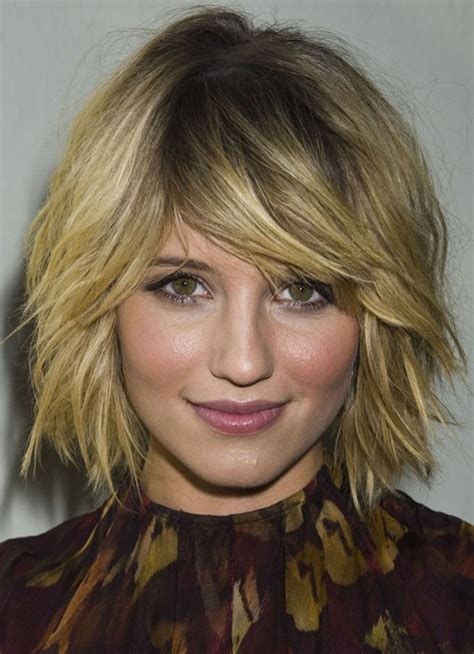 Funky Choppy Bob Haircut Fine Textured Hair Pop Haircuts