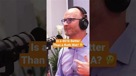 K Vs Roth Ira Which Option Is Right For You Inflation Protection