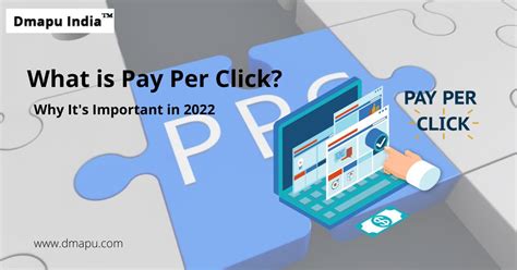 What Is Pay Per Click And Why Its Important In 2022
