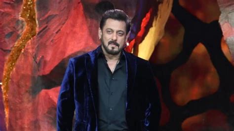 Bigg Boss 18 Salman Khans Massive Salary For Hosting Will Leave You
