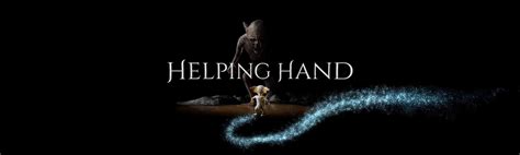 Helping Hand On Sidequest Oculus Quest Games And Apps Including Applab Games Oculus App Lab